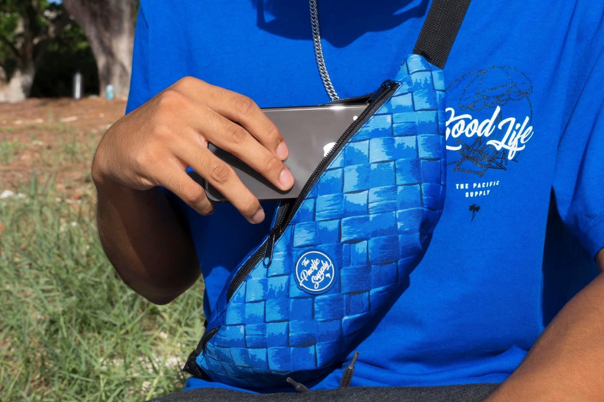 fanny packs – The Pacific Supply